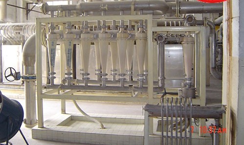 Germ Cyclone - Topmachineries.com