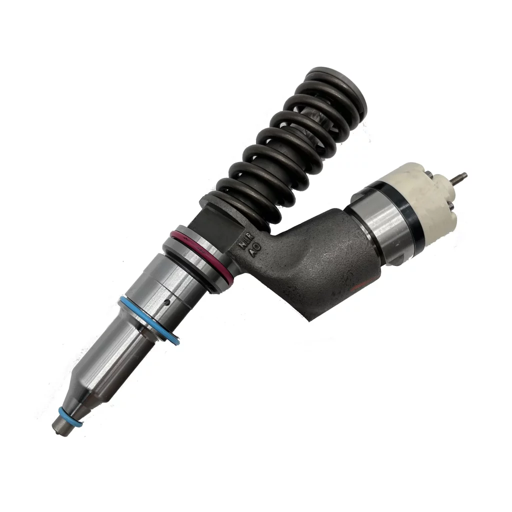 Caterpillar injector - Topmachineries.com