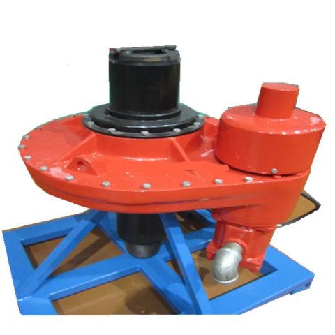 Kelly spinner - Topmachineries.com