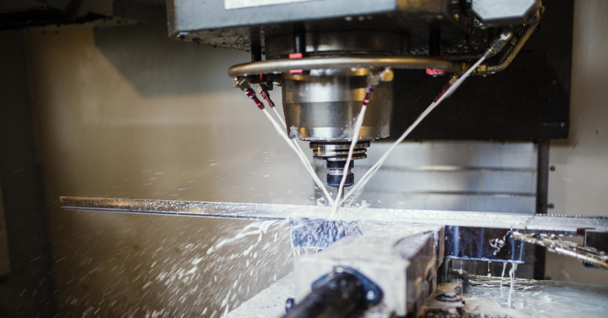 Industrial Cutting Machines: Optimizing Your Production Line - 3 Unique ...