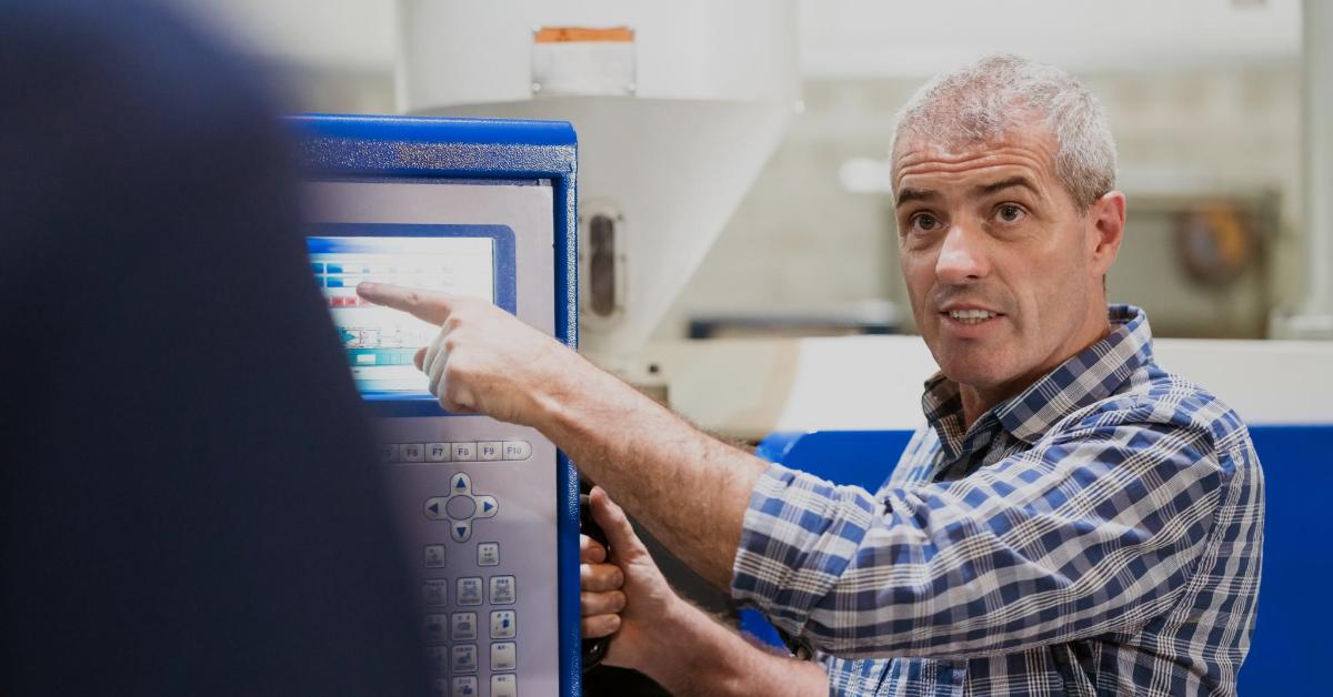 Selecting the Perfect Industrial Machine/Equipment: A Guide for ...