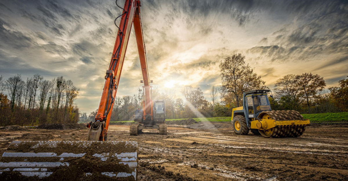 4 Pillars of Powerhouse Performance: Selecting Top Machines for Your ...